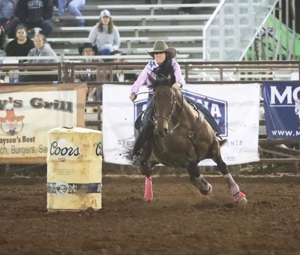 Gary Hardt Memorial Rodeo | 260 Connection | paysonroundup.com