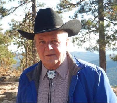 Horst A. Dewitz | Obituaries | paysonroundup.com