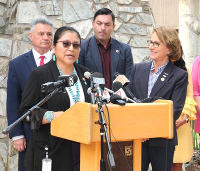 Bipartisan group pressures Gov. to sign affordable housing bill | News ...