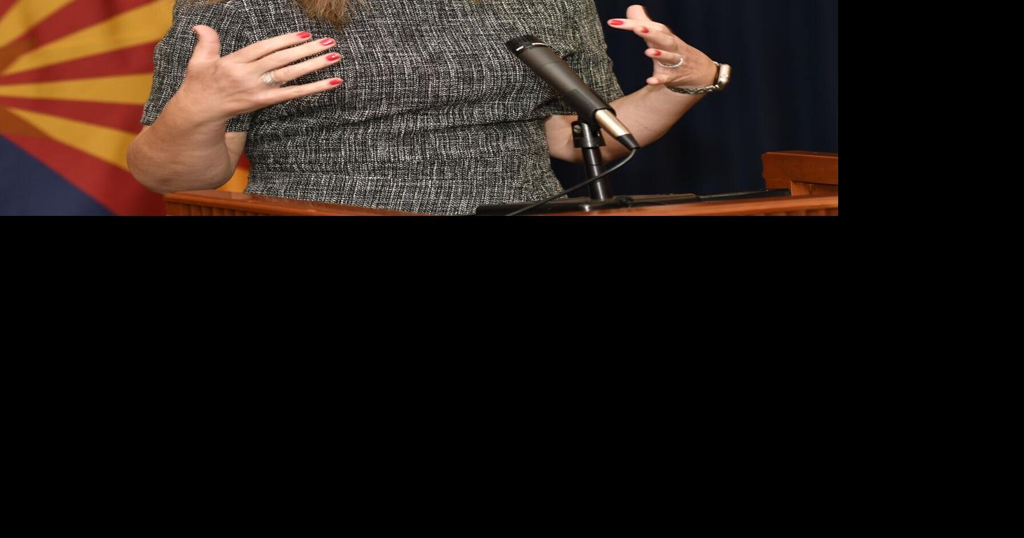 Hobbs says budget deal is ‘very close,’ House set to introduce budget ...