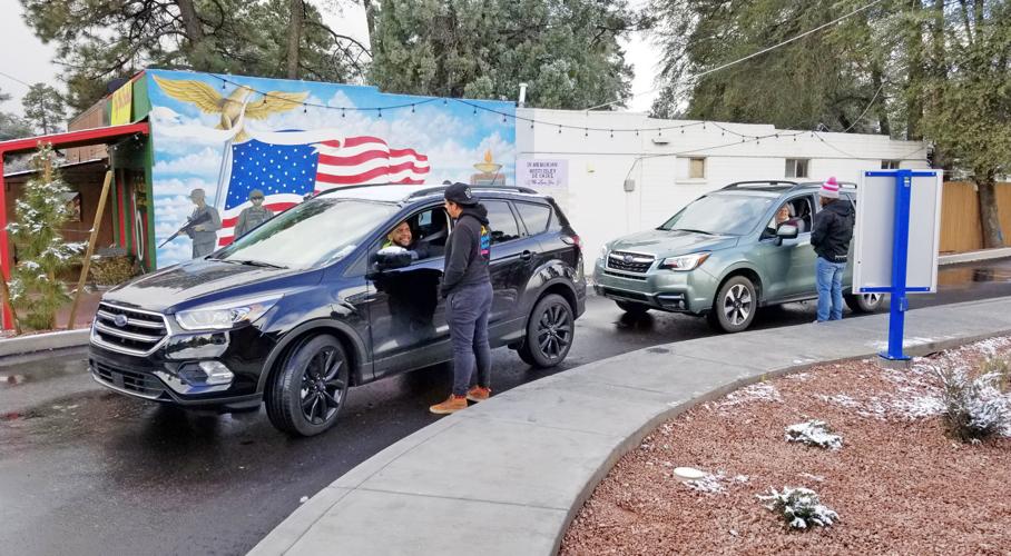 Dutch Bros. opens in Payson | News | paysonroundup.com