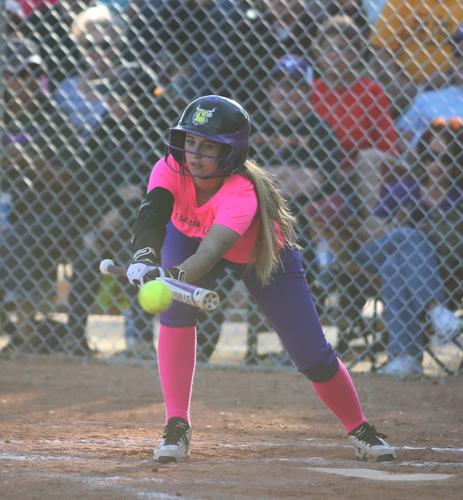 Gracie Lee Haught Softball Classic | Photo Galleries | paysonroundup.com
