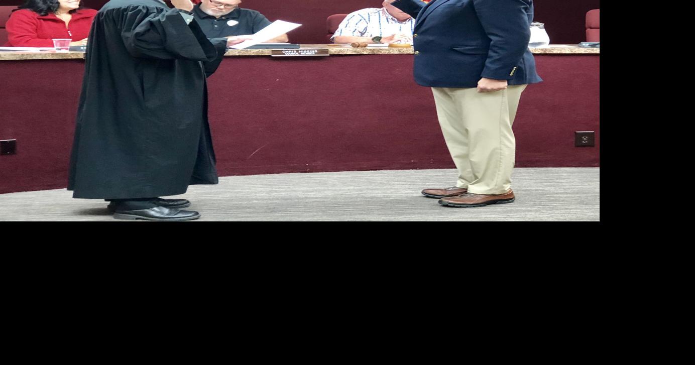 Payson council appoints Smith | Local News | paysonroundup.com