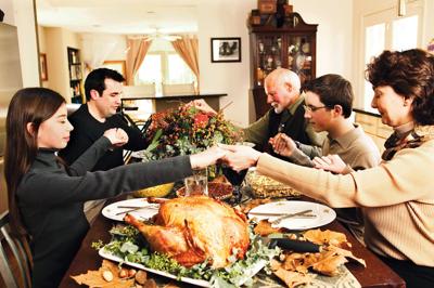 Turkey and trimmings top $53 this year | News | paysonroundup.com