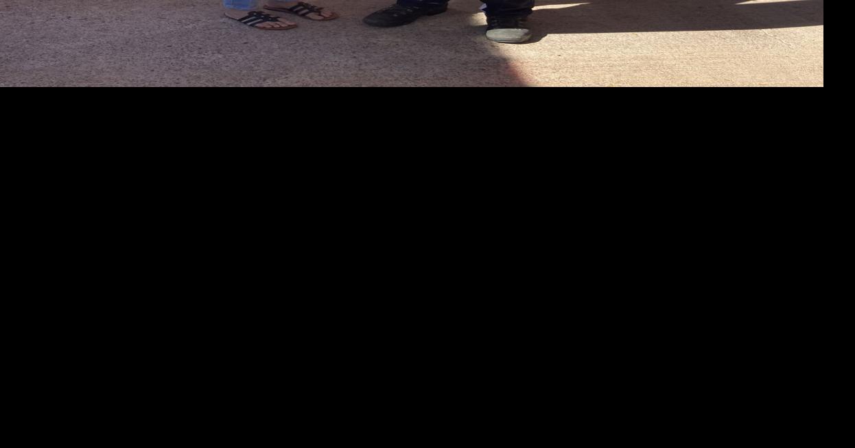 Pine-Strawberry community benefits from firefighters win | Pine ...