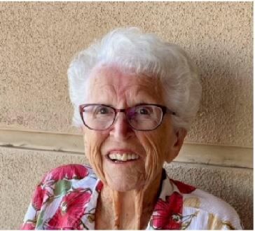 Wanda Ruth McManus Yocum (1920-2024) | Obituaries | paysonroundup.com