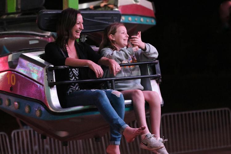 County fair returns for 69th year | Local News | paysonroundup.com