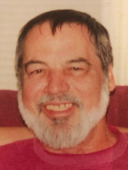 Ronald “Ron” Page | Obituaries | paysonroundup.com