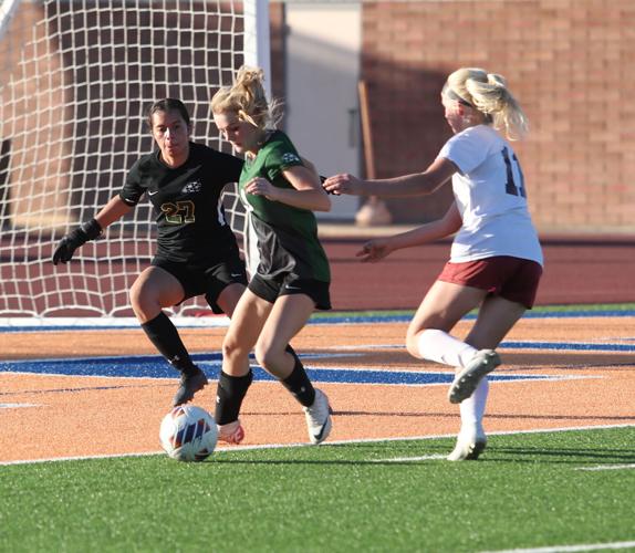 Show Low state runners-up in girls soccer | 260 Connection ...