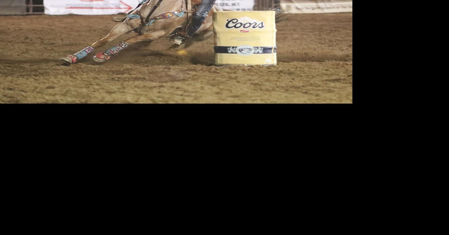 Enjoy old west traditions at the Gary Hardt Memorial Rodeo | Events ...