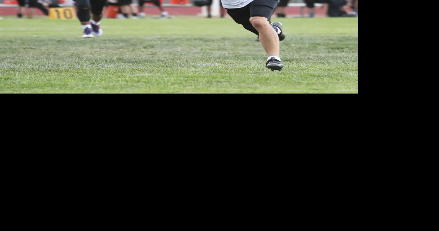 Horns kick off with big test at Blue Ridge | Sports | paysonroundup.com