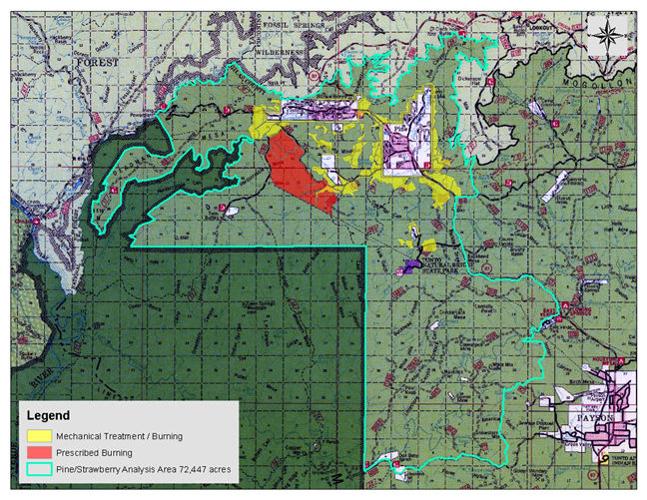 Firewall against raging firestorm | | paysonroundup.com