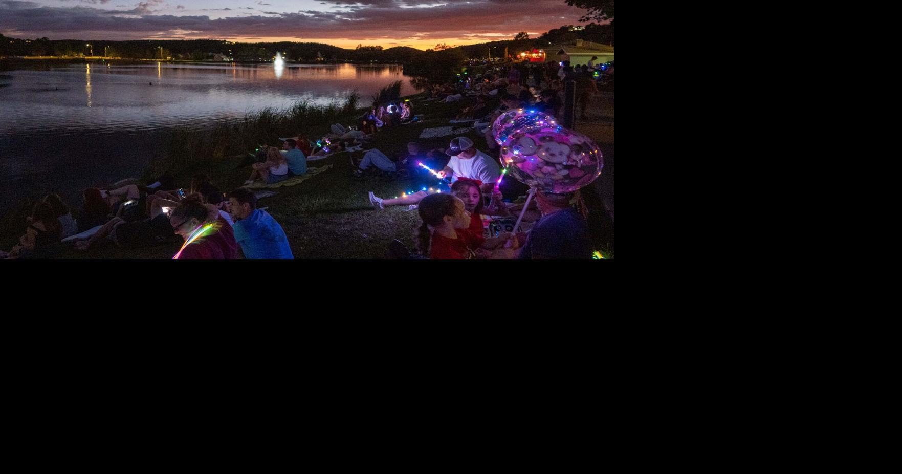 Your guide to celebrating Fourth of July in Payson | Local News ...