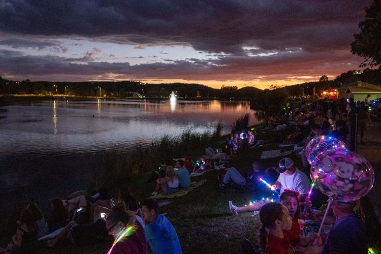 payson activities this weekend