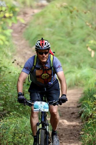 Teacher surprised with new mountain bike | Local News | paysonroundup.com