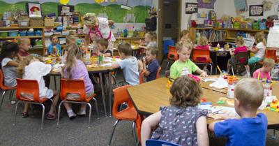 Crowded classes | News | paysonroundup.com