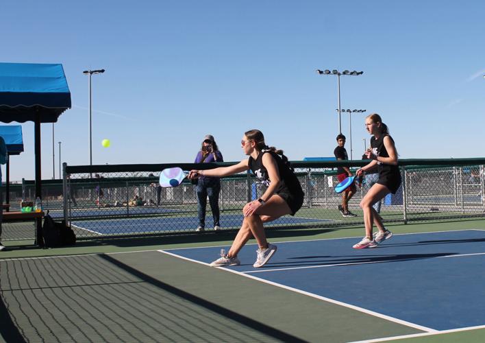 Payson High pickleball club impresses at state tourney | 260 Connection ...