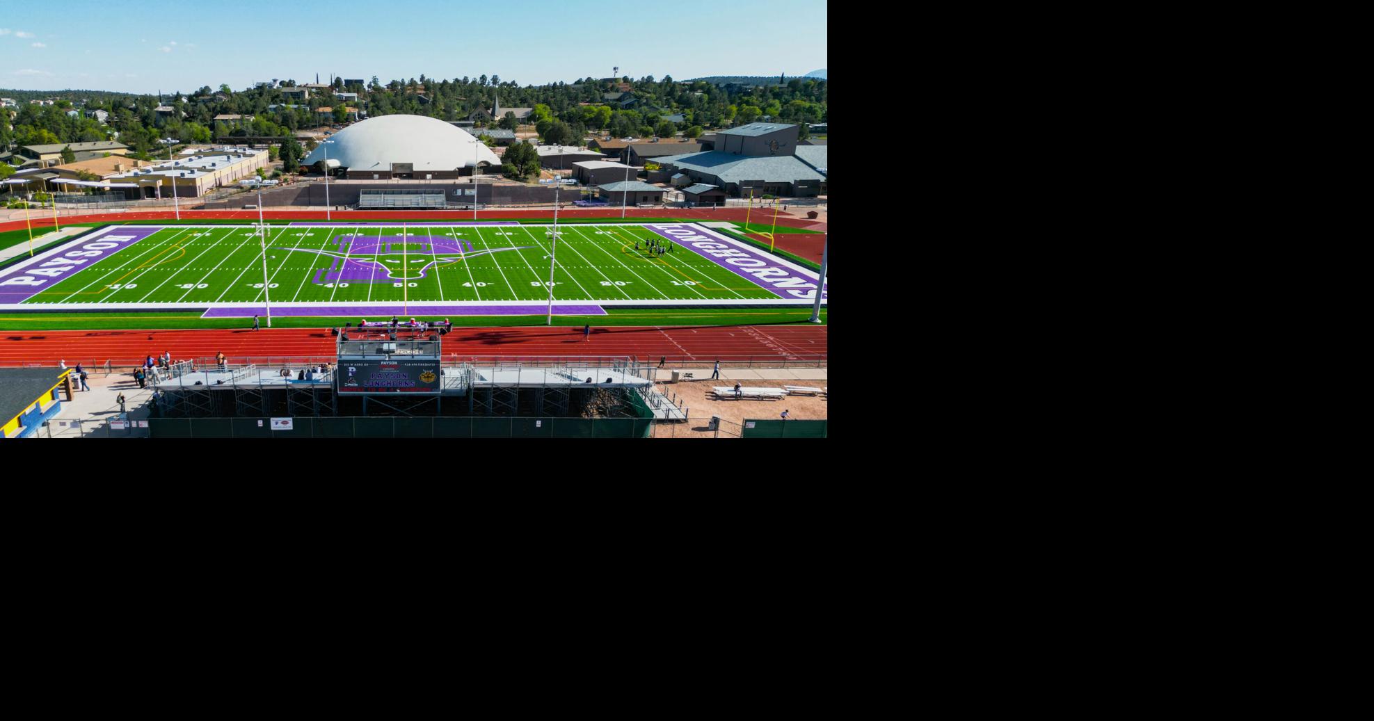 Payson goes from field of screams to surface of dreams | Sports ...