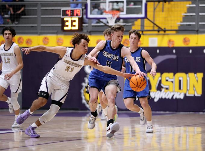 Six area players voted 1st Team All-3A East Boys Basketball | 260 ...