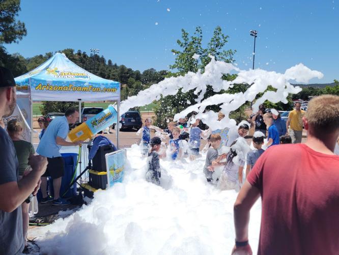 Library Summer Reading Program full of fun | Arts Entertainment ...