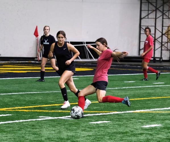 White Mountain teams gain valuable experience for upcoming season at ...