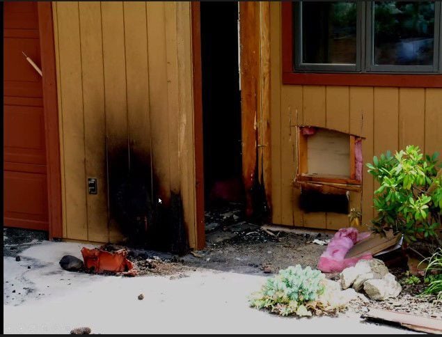 Will your home survive an ember storm? | News | paysonroundup.com