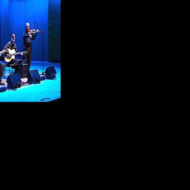 Gypsy Jazz concert planned Oct. 2 | Arts & Entertainment ...