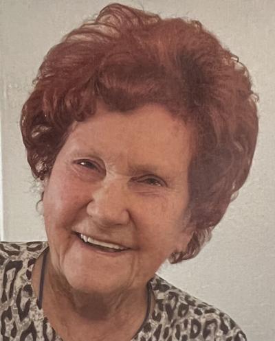 Wilma Jean Cooper (1930 - 2023) | Obituaries | paysonroundup.com