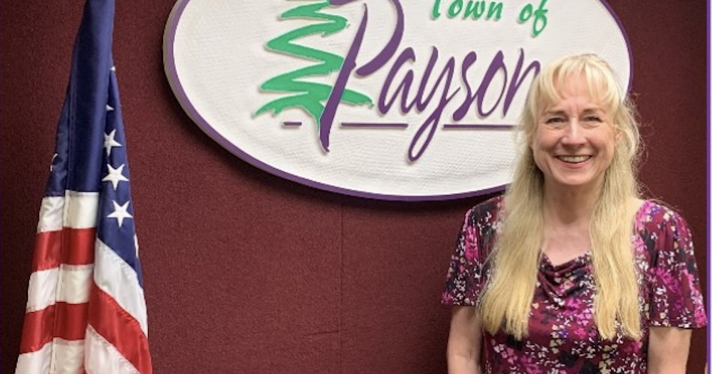 Town adds new finance staff | Local News | paysonroundup.com