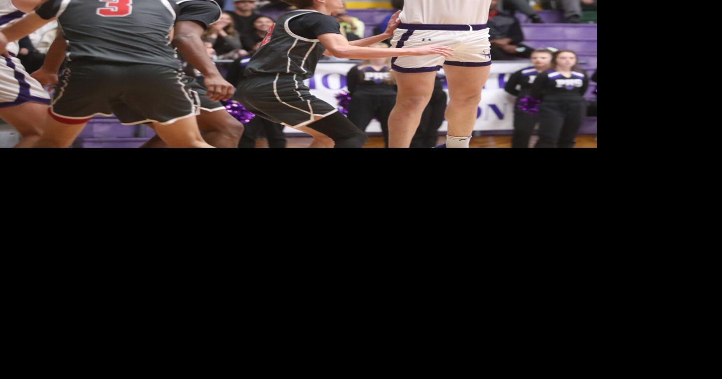 Payson falls in first 3A Metro boys basketball challenge | Sports ...