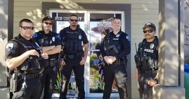 Payson police department facing a staffing crisis | Crime Law ...