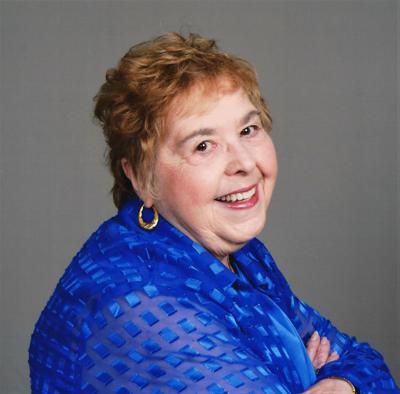 Roberta “Bobbie” V. Simone: August 7, 1942 - January 4, 2023 ...