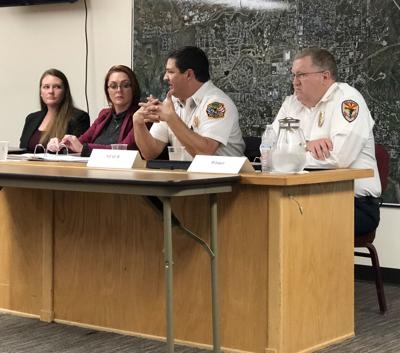 A leap of faith | Editorials | paysonroundup.com