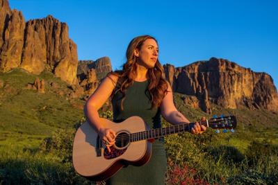 RCA hosts Tessa Karrys at April gathering | Arts Entertainment ...