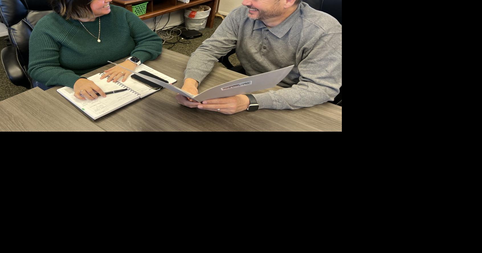 Chamber of commerce looks to the past to re-invigorate the future ...