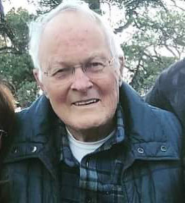 Robert Neil Bateson 1931-2018 | Obituaries | paysonroundup.com