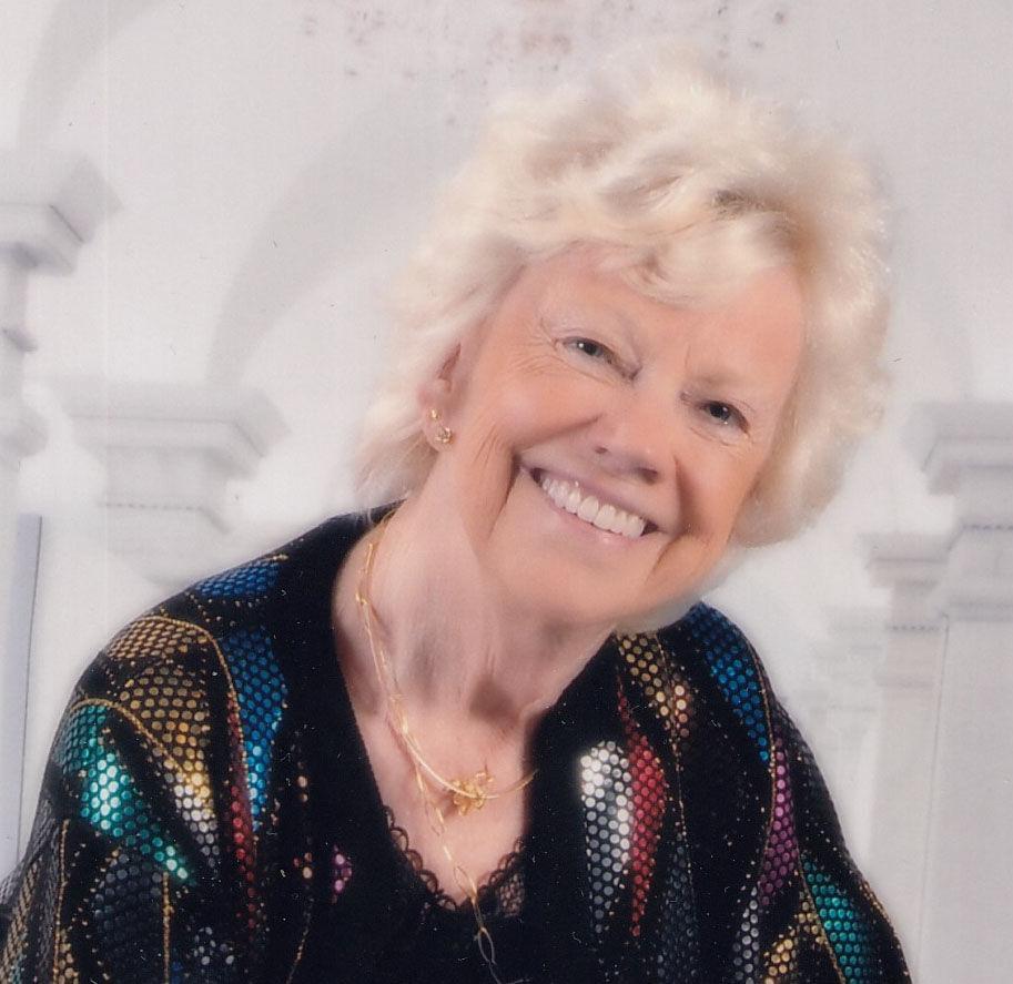 Ann Marie Marley (1943-2023) | Obituaries | paysonroundup.com