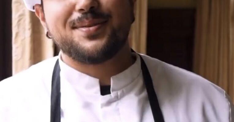 William Andoni shares a French chef’s journey | Arts Entertainment ...