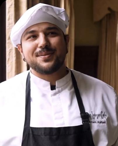 William Andoni shares a French chef’s journey | Arts Entertainment ...