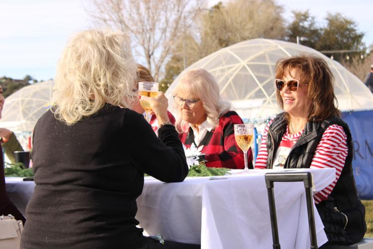 Inaugural Parks and Rec program a treat for bakers | News ...