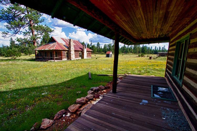 Moqui Ranch – Arizona’s past with a future | Features | paysonroundup.com