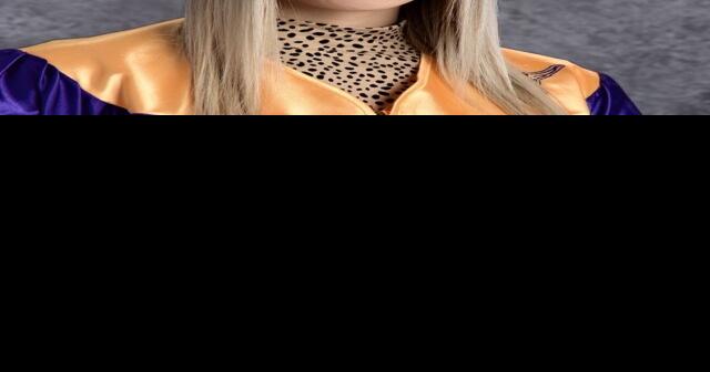 Boone, Kaylee | Virtual Graduations | paysonroundup.com