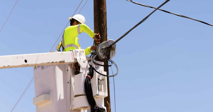 Internet infrastructure expansion plan to improve Gila County ...