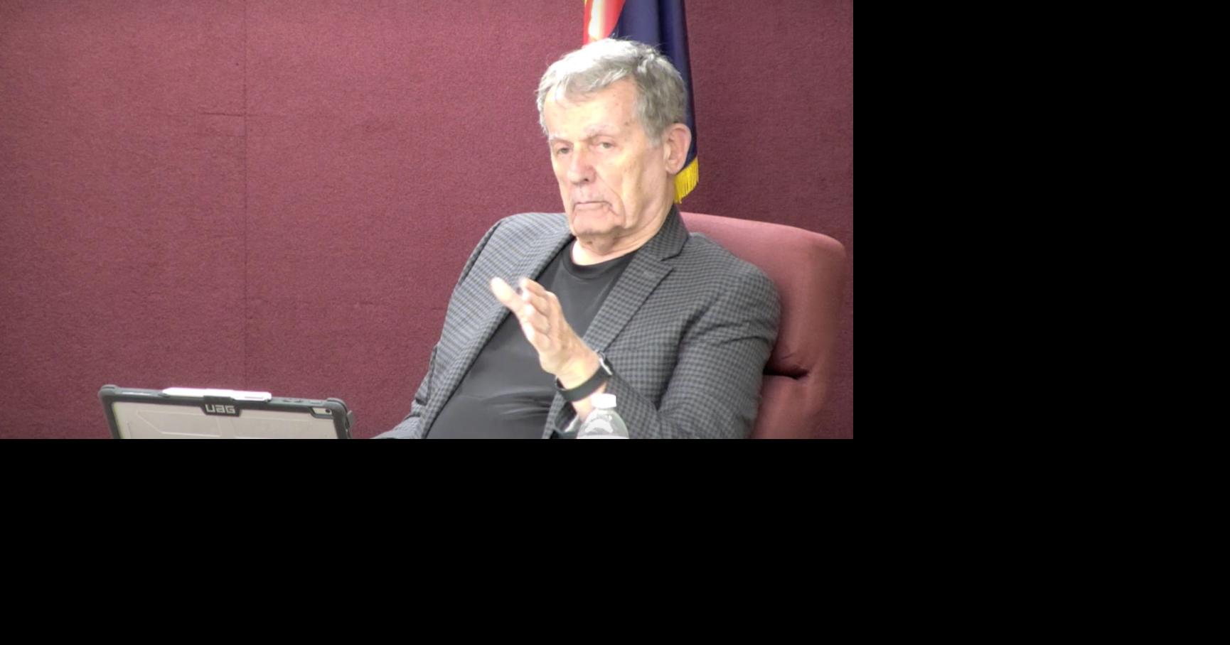 Payson council strips mayor of nominating duties | Local News ...