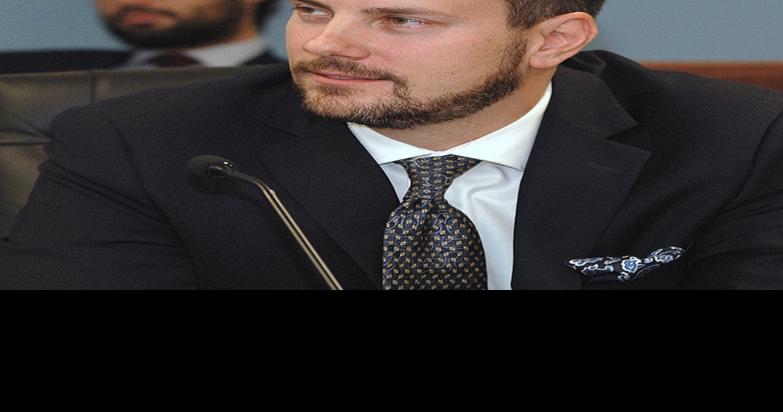 Indictment of former Arizona Corporation Commission member Gary Pierce ...