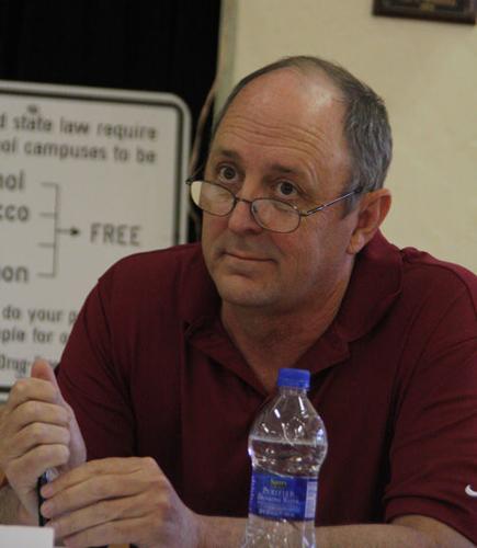 Pine water doubles taxes, boosts water rate 33% | Pine/Strawberry ...