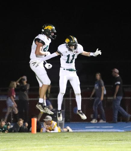 We need rivalries | 260 Connection | paysonroundup.com