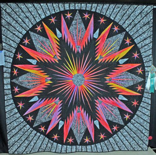 Quilt Show this weekend | Arts Entertainment | paysonroundup.com