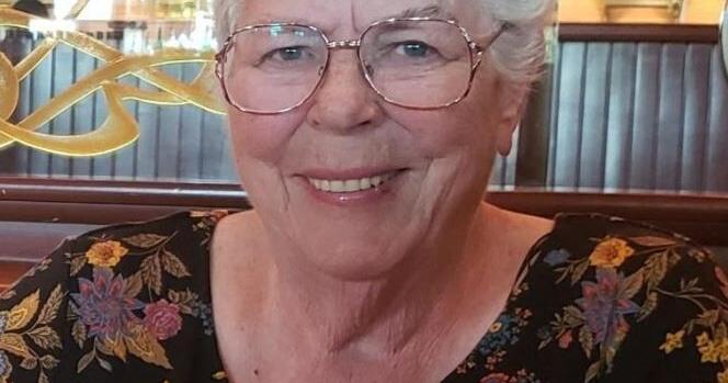 Darlene Ann Garvin-Thorne (1940-2025) | Obituaries | paysonroundup.com