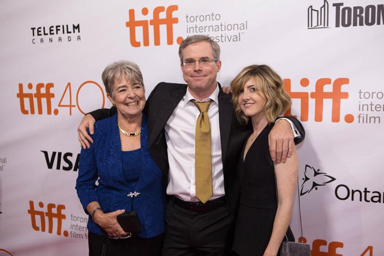 Hobnobbing with the Hollywood elite | Arts & Entertainment ...